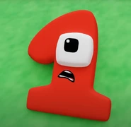 Number 1/Gallery | Wonderland Wiki | Fandom