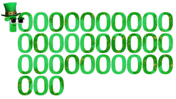 Decillion | Wonderland Wiki | Fandom