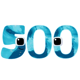 Number 500 | Wonderland Wiki | Fandom