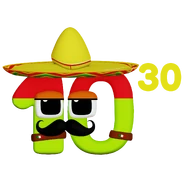 Nonillion | Wonderland Wiki | Fandom