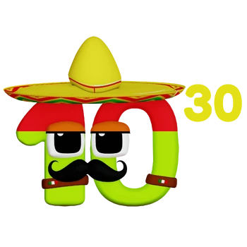 Nonillion | Wonderland Wiki | Fandom