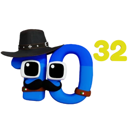 One Hundred Nonillion | Wonderland Wiki | Fandom