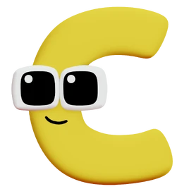 Letter C | Wonderland Wiki | Fandom