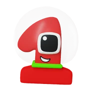 Number 1/Gallery | Wonderland Wiki | Fandom