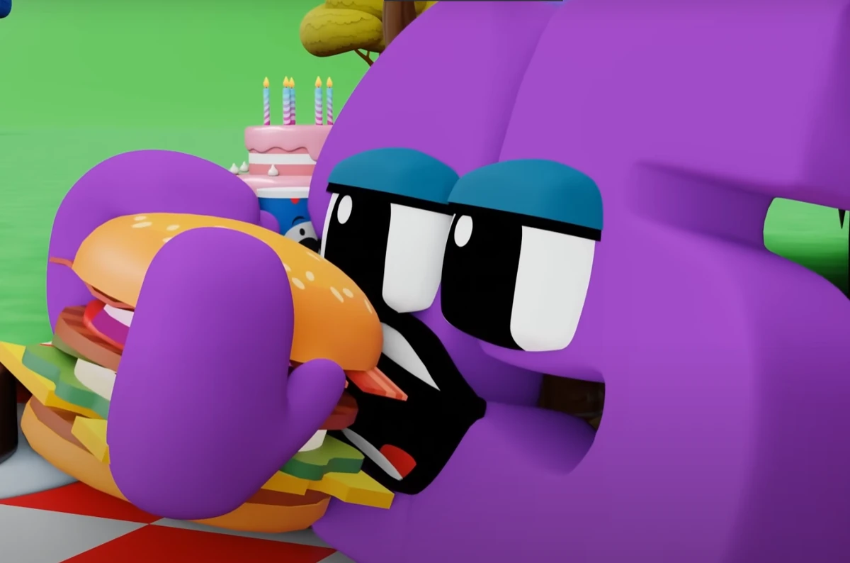 Number 15/Gallery | Wonderland Wiki | Fandom