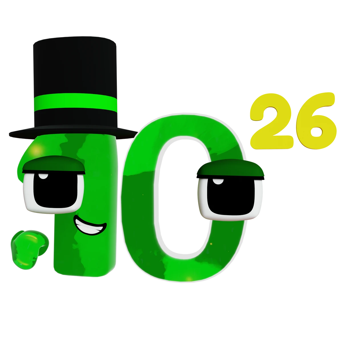 One Hundred Septillion | Wonderland Wiki | Fandom