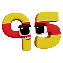 Number 95 | Wonderland Wiki | Fandom