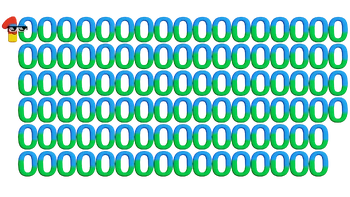 Googol | Wonderland Wiki | Fandom