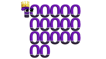 Quadrillion Number