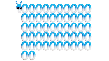 Ten Sexdecillion | Wonderland Wiki | Fandom