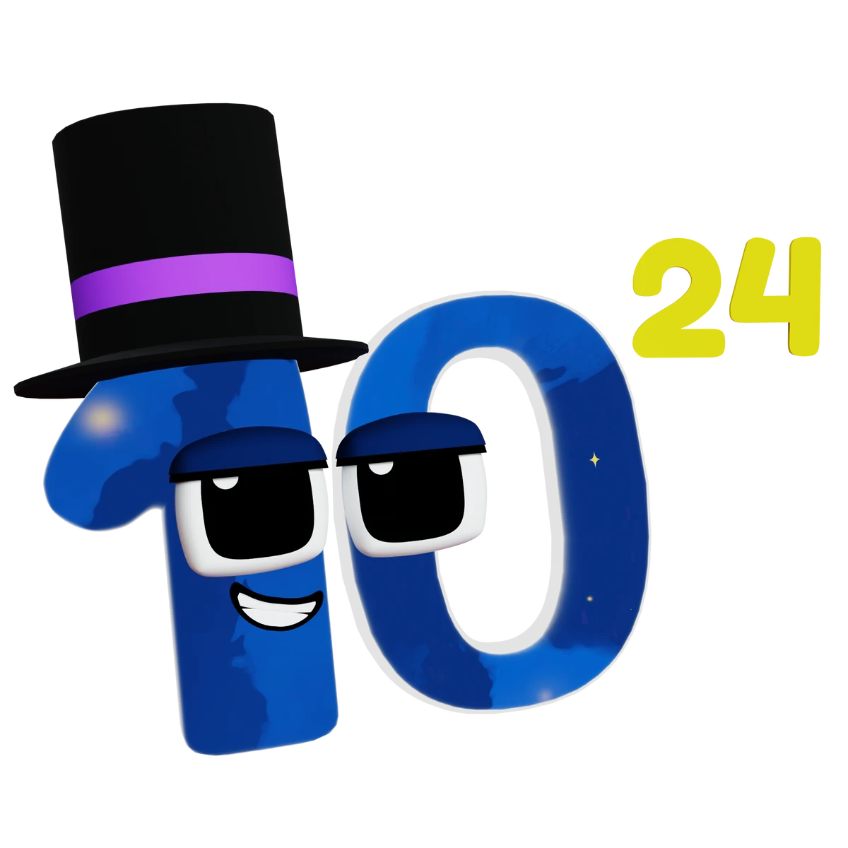 Septillion | Wonderland Wiki | Fandom