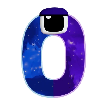 Number 0 | Wonderland Wiki | Fandom