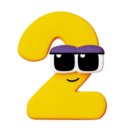 Number 2/Gallery | Wonderland Wiki | Fandom