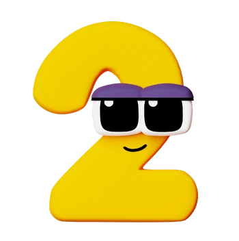 Number 2 | Wonderland Wiki | Fandom