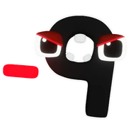 Negative Numbers | Wonderland Wiki | Fandom