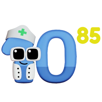 Ten Septenvigintillion | Wonderland Wiki | Fandom