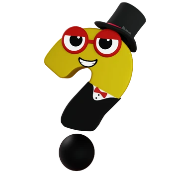 Question Mark | Wonderland Wiki | Fandom