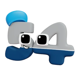 Number 54 | Wonderland Wiki | Fandom