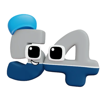 Number 54 | Wonderland Wiki | Fandom