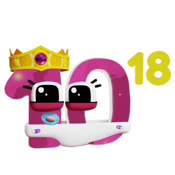 Quintillion | Wonderland Wiki | Fandom