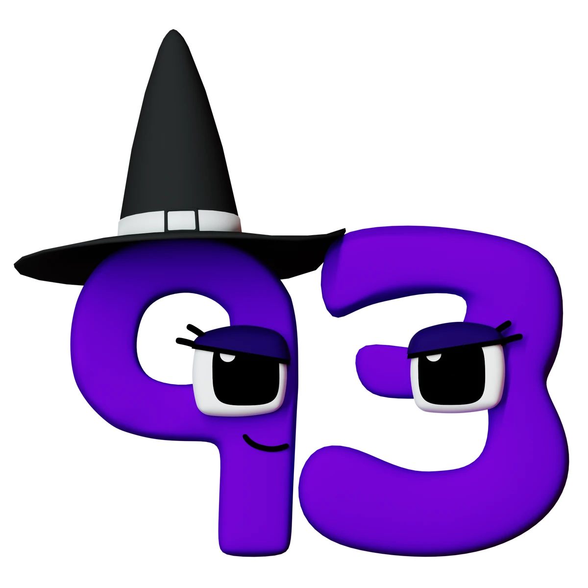 Number 93 | Wonderland Wiki | Fandom