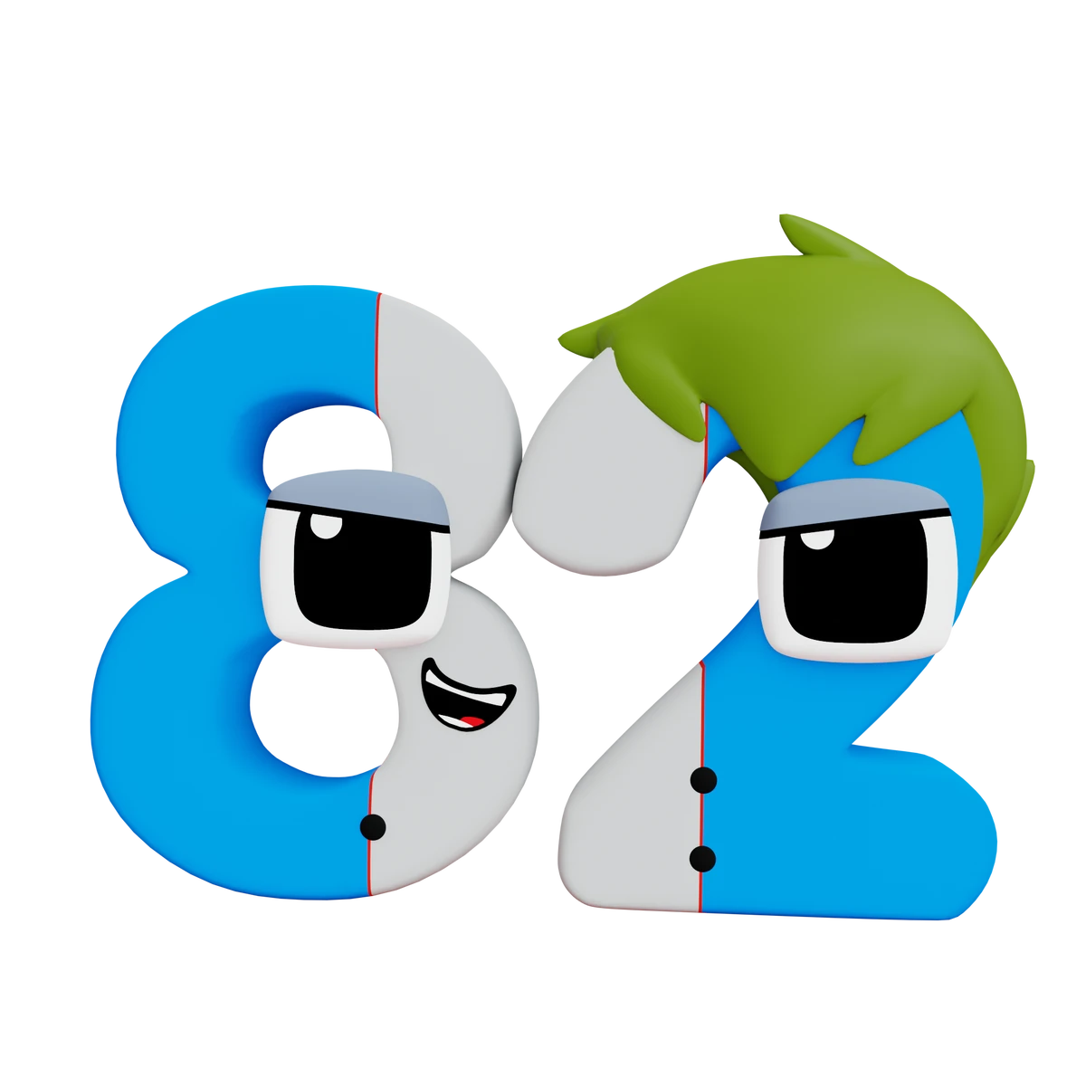 Number 82/Gallery | Wonderland Wiki | Fandom