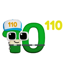 One Hundred Quintrigintillion | Wonderland Wiki | Fandom