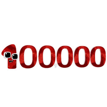 Number 100,000 | Wonderland Wiki | Fandom