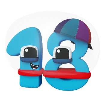 Number 18 | Wonderland Wiki | Fandom