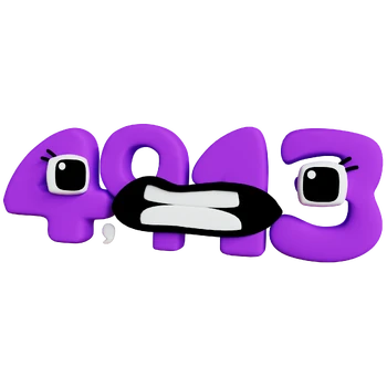 Number 4,913 | Wonderland Wiki | Fandom