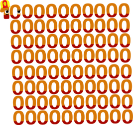 One Hundred Quinvigintillion | Wonderland Wiki | Fandom