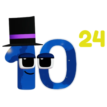 Septillion | Wonderland Wiki | Fandom