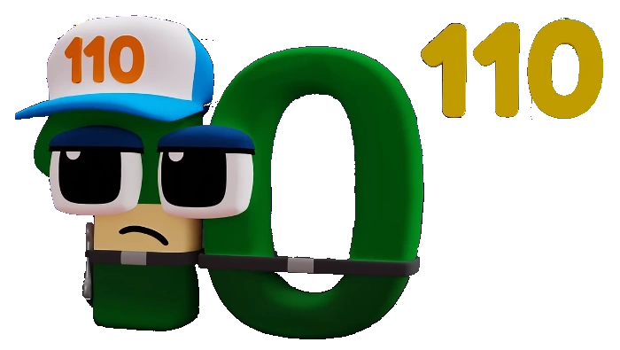 One Hundred Quintrigintillion | Wonderland Wiki | Fandom