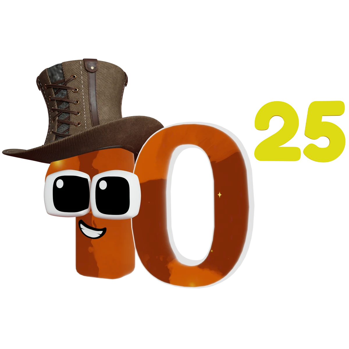 Ten Septillion | Wonderland Wiki | Fandom