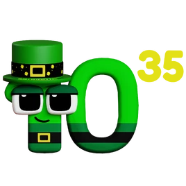 One Hundred Decillion | Wonderland Wiki | Fandom