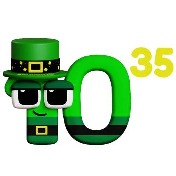 One Hundred Decillion | Wonderland Wiki | Fandom