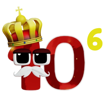 One Million | Wonderland Wiki | Fandom