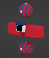 Early Designs | Wonderland Wiki | Fandom