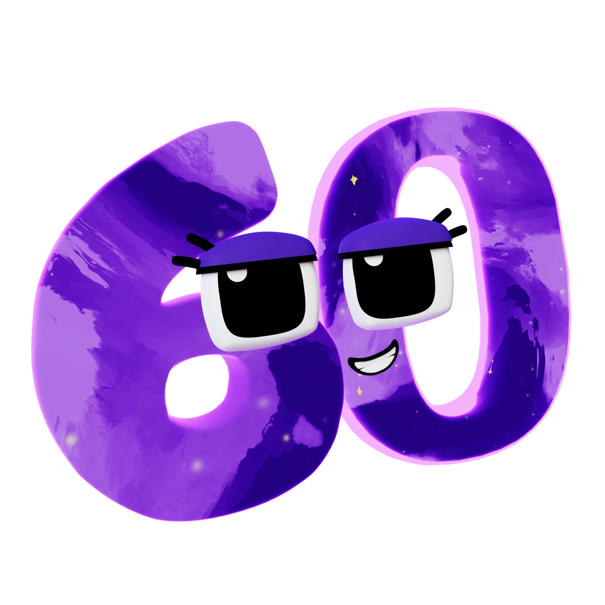 Number 60 | Wonderland Wiki | Fandom