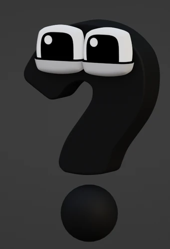 Question Mark | Wonderland Wiki | Fandom