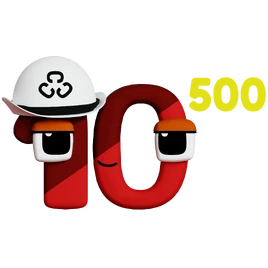 Googolding | Wonderland Wiki | Fandom