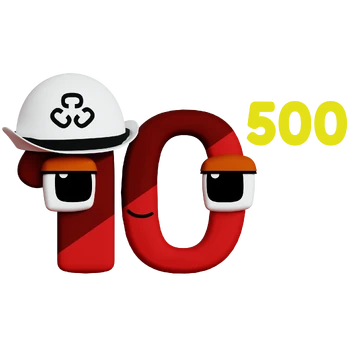 Googolding | Wonderland Wiki | Fandom