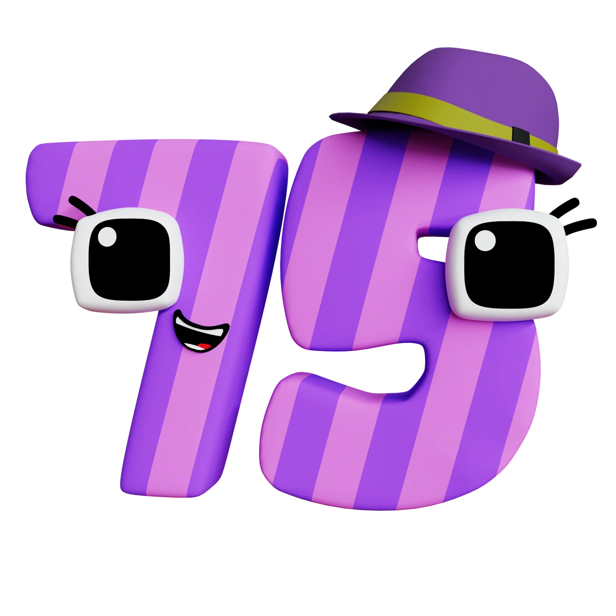 Number 75 | Wonderland Wiki | Fandom