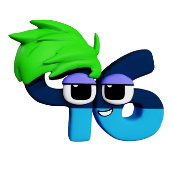 Number 96 | Wonderland Wiki | Fandom