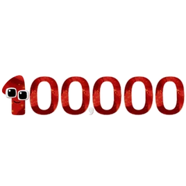 Number 100,000 | Wonderland Wiki | Fandom