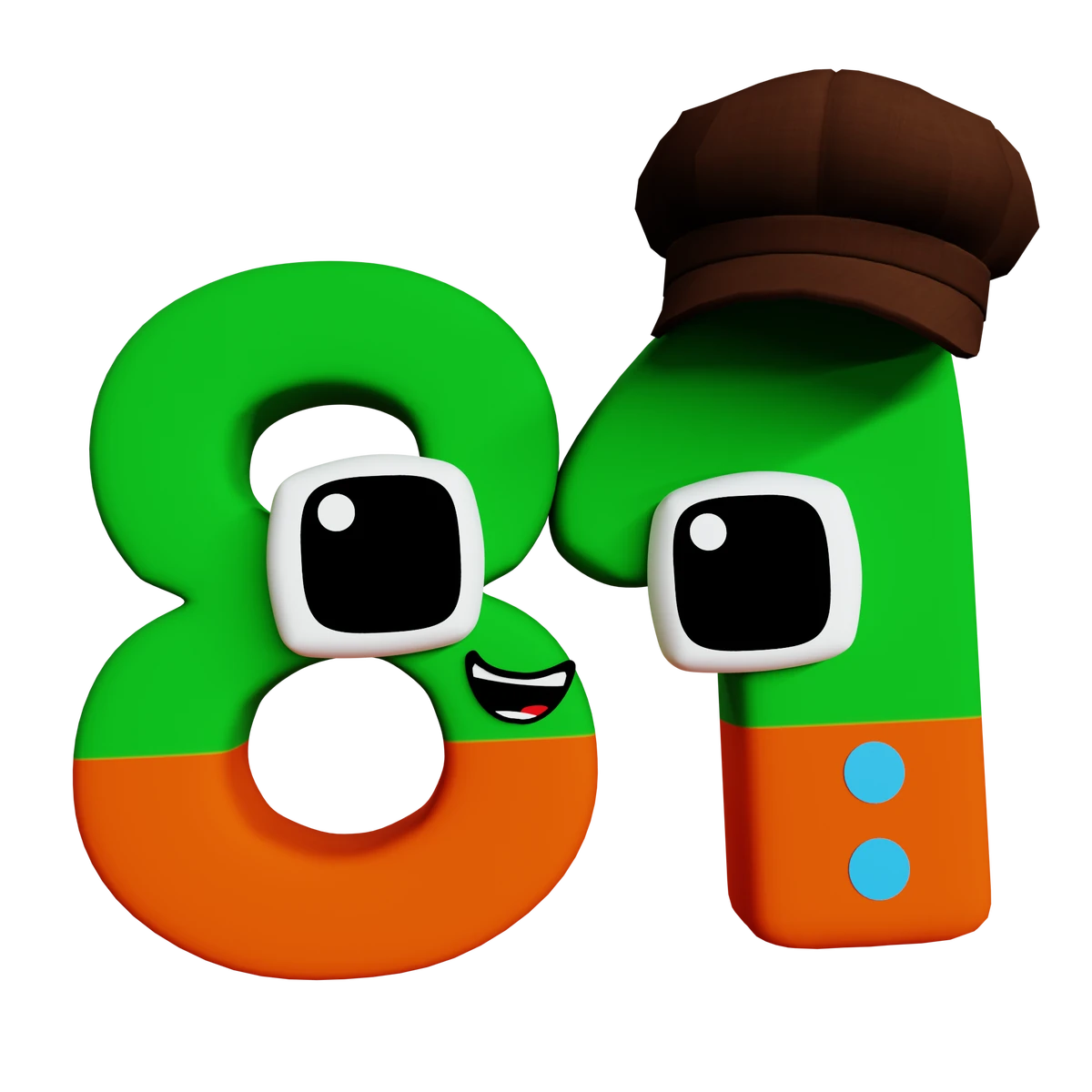 Number 81 | Wonderland Wiki | Fandom