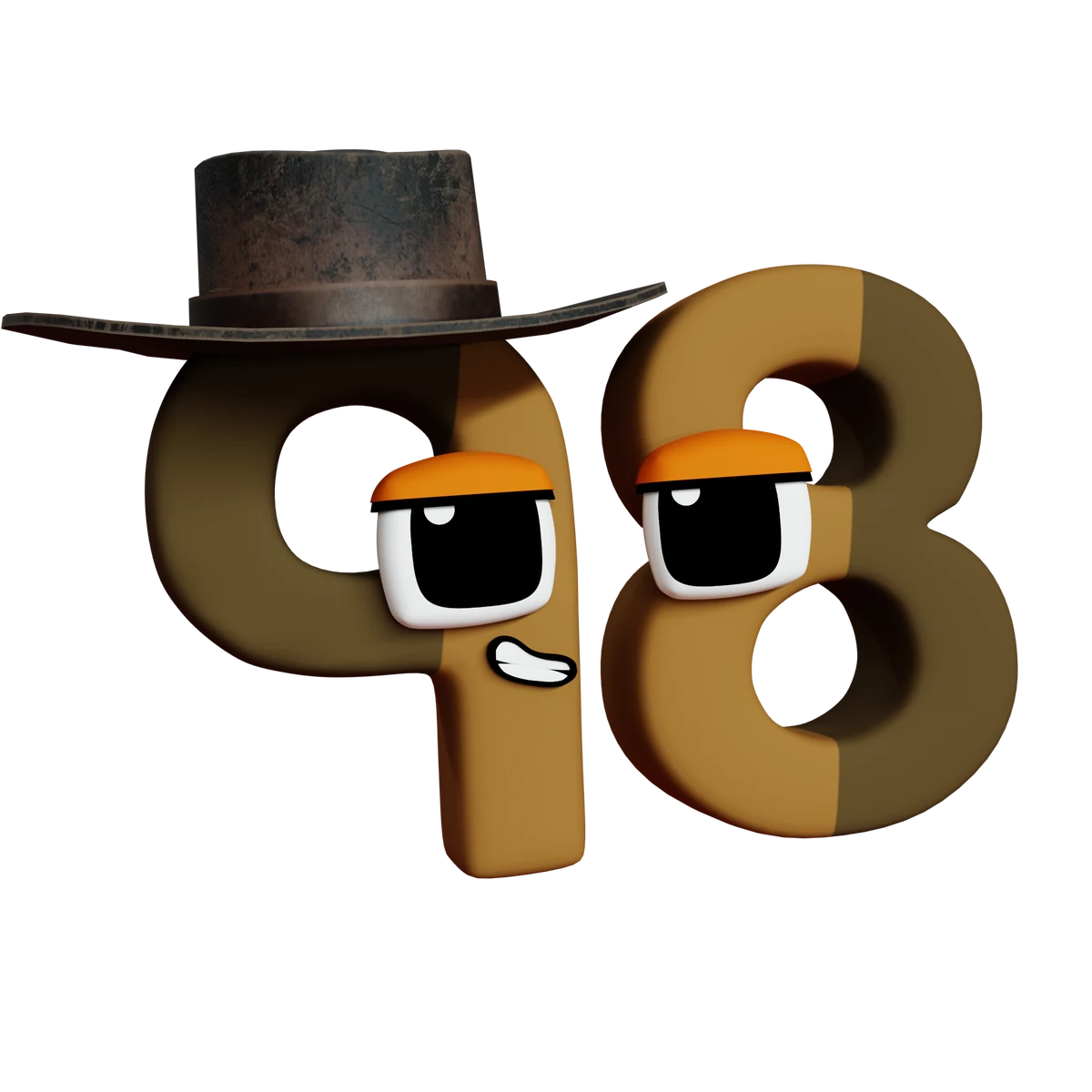 Number 98/Gallery | Wonderland Wiki | Fandom