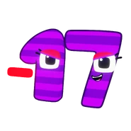 Negative Numbers | Wonderland Wiki | Fandom