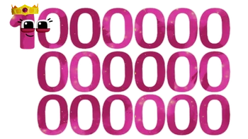 Quintillion | Wonderland Wiki | Fandom