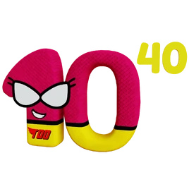 Ten Duodecillion | Wonderland Wiki | Fandom